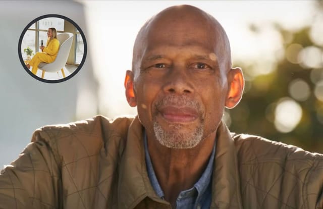 Steph Curry's mom, Kareem Abdul-Jabbar & more pay emotional tribute to ...