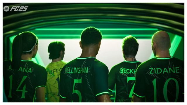 How to preload EA FC 25? File size and platforms explored