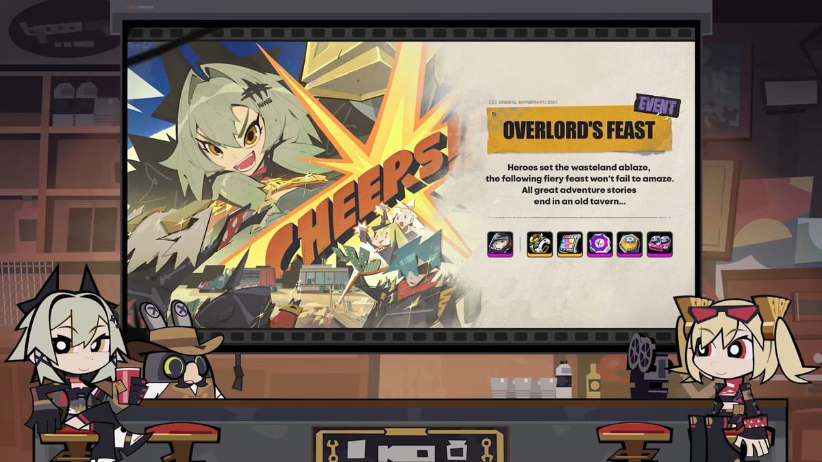 Zenless Zone Zero 1.2 livestream summary: Redeem code, new characters ...