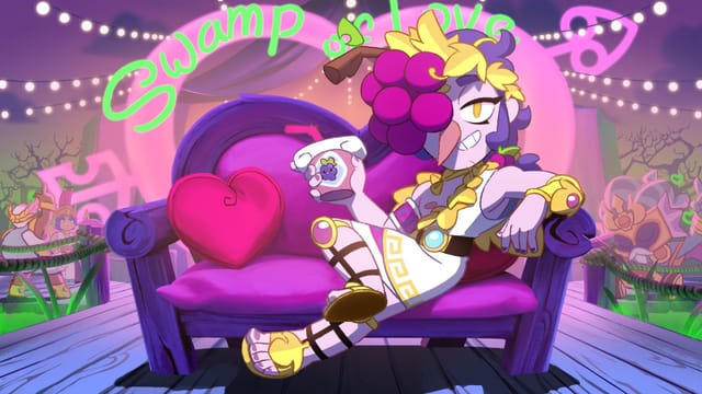 stage 5: Best Brawlers for the Brawl Stars John Cena Challenge stage 5