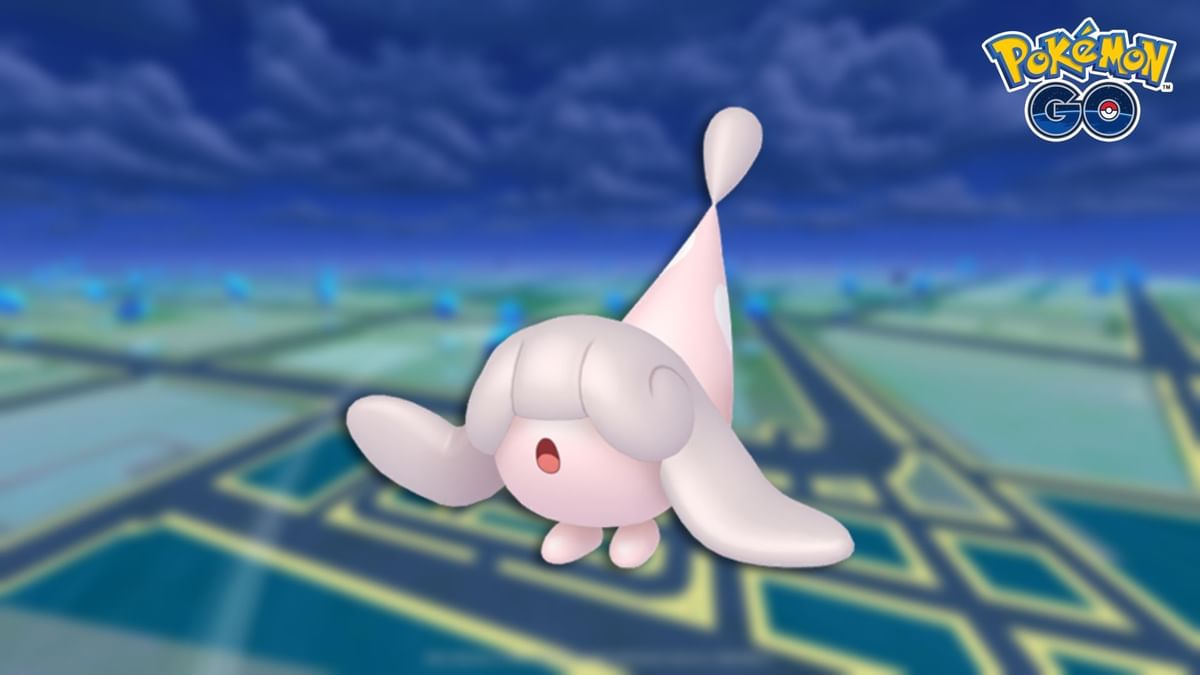 How to get Hatenna in Pokemon GO, and can it be shiny?