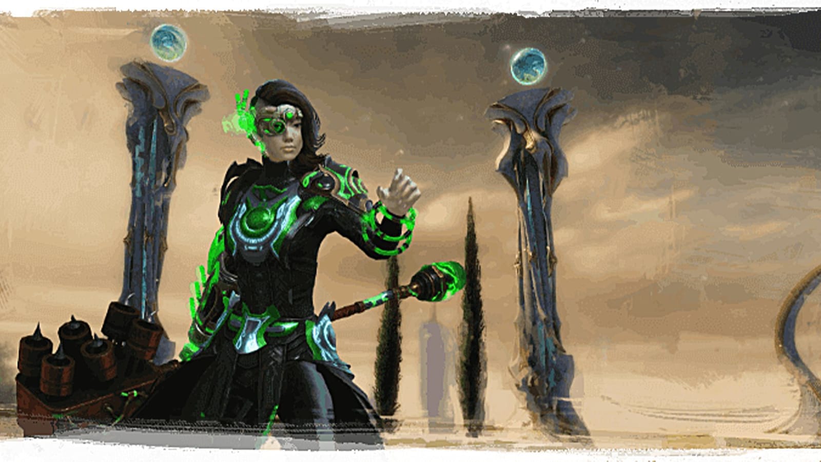 Guild Wars 2 expansions tier list: Which ones should you buy?