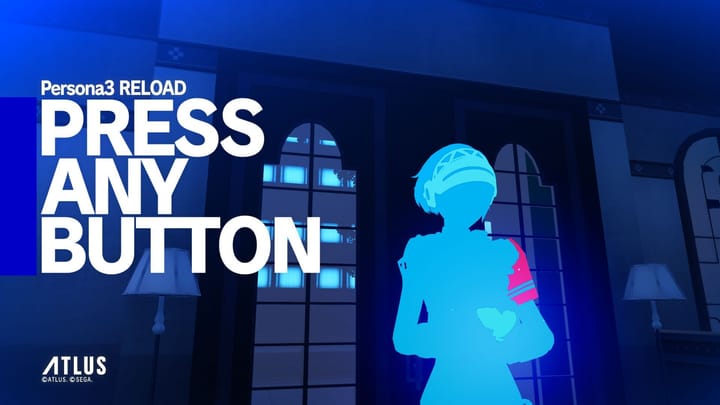 How to start Persona 3 Reload Episode Aigis DLC