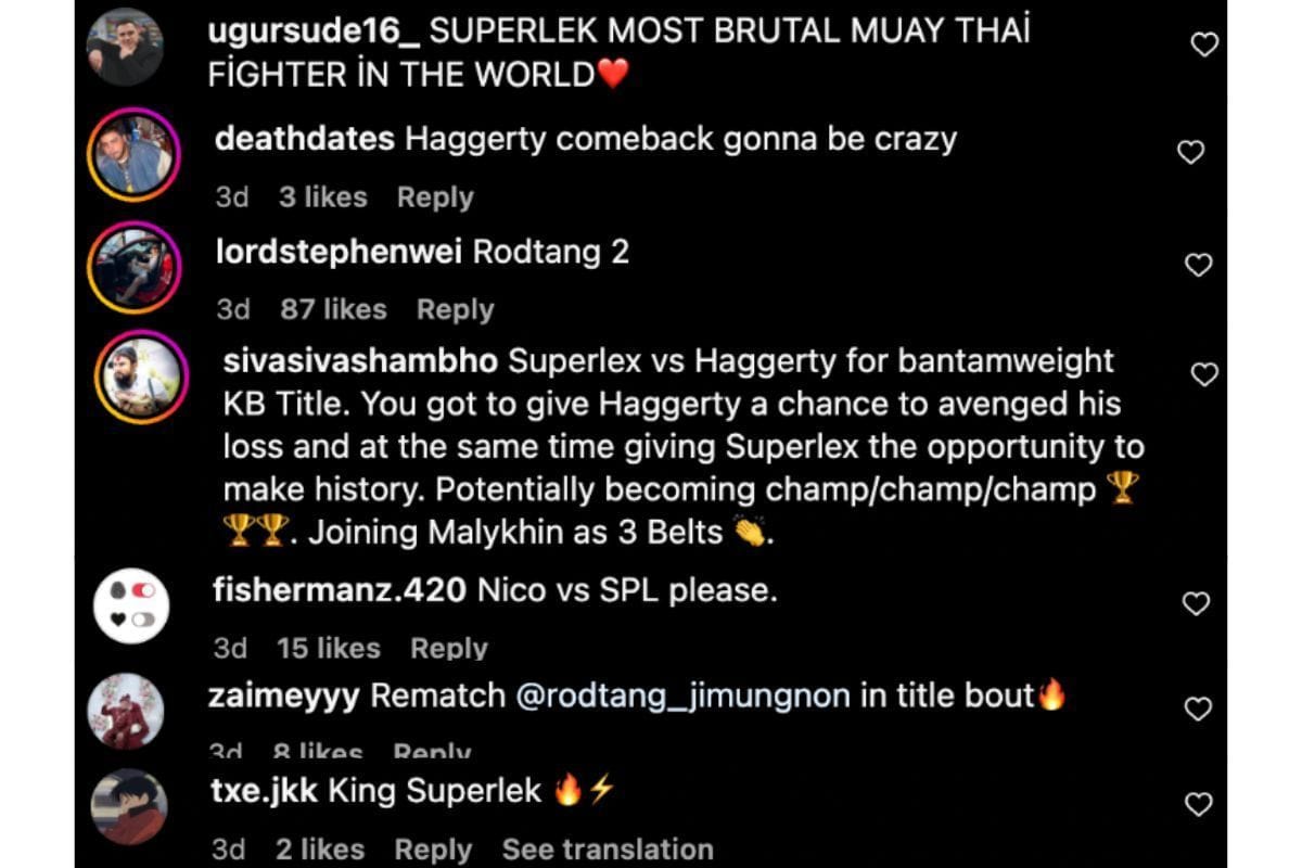 Superlek ONE Championship: "Most brutal Muay Thai fighter" - Fans ...