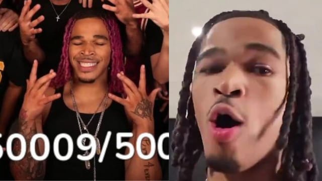 Plaqueboymax claims FaZe clan earned $2 million during their subathon ...