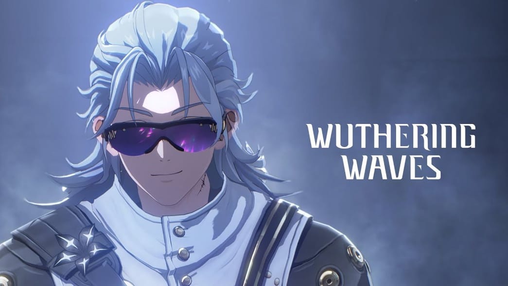 Wuthering Waves: The Shorekeeper voicelines about other characters