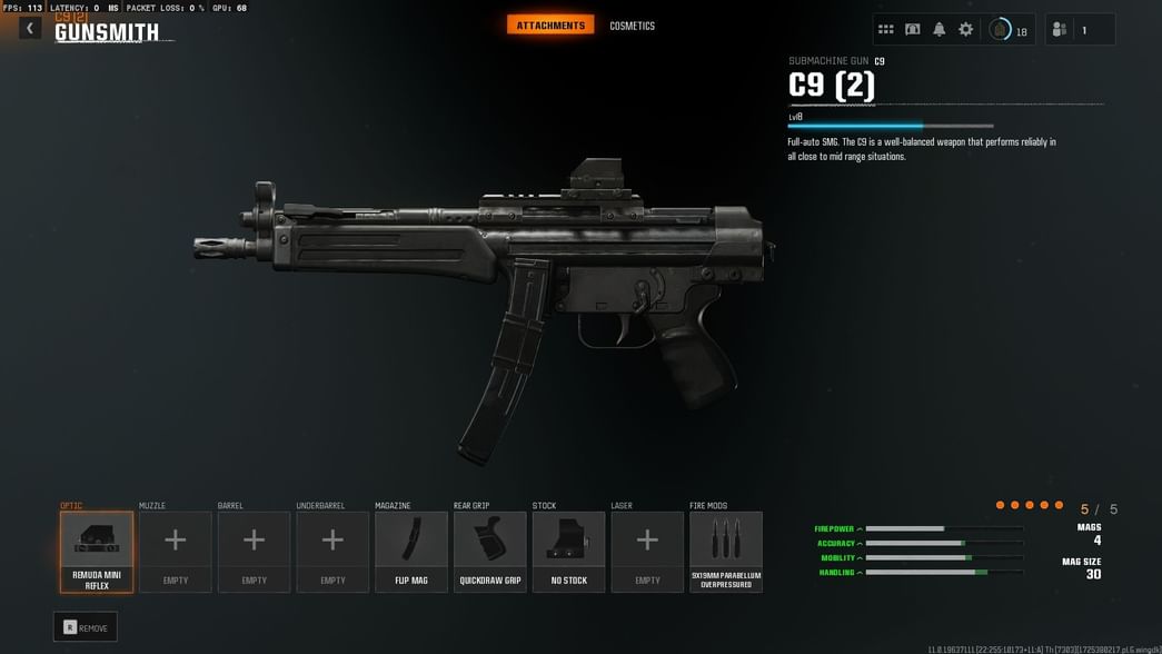 All weapons tier list for Black Ops 6 beta: Ranked from best to worst