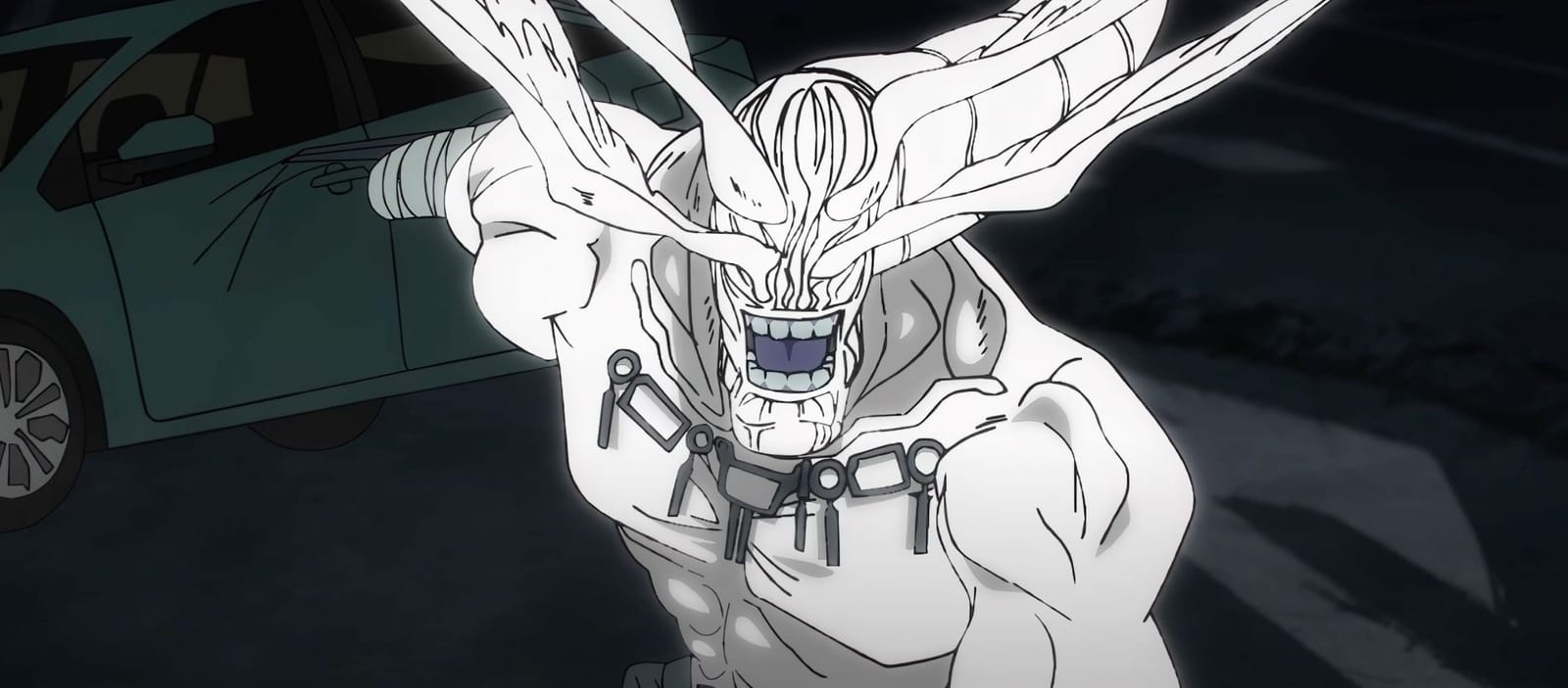 Jujutsu Kaisen timeline: The entire Shinjuku Showdown Arc ...