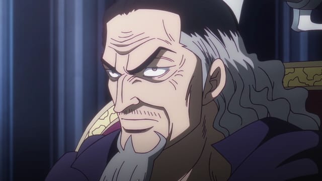 One Piece episode 1118 review: King Cobra comes face to face with the ...