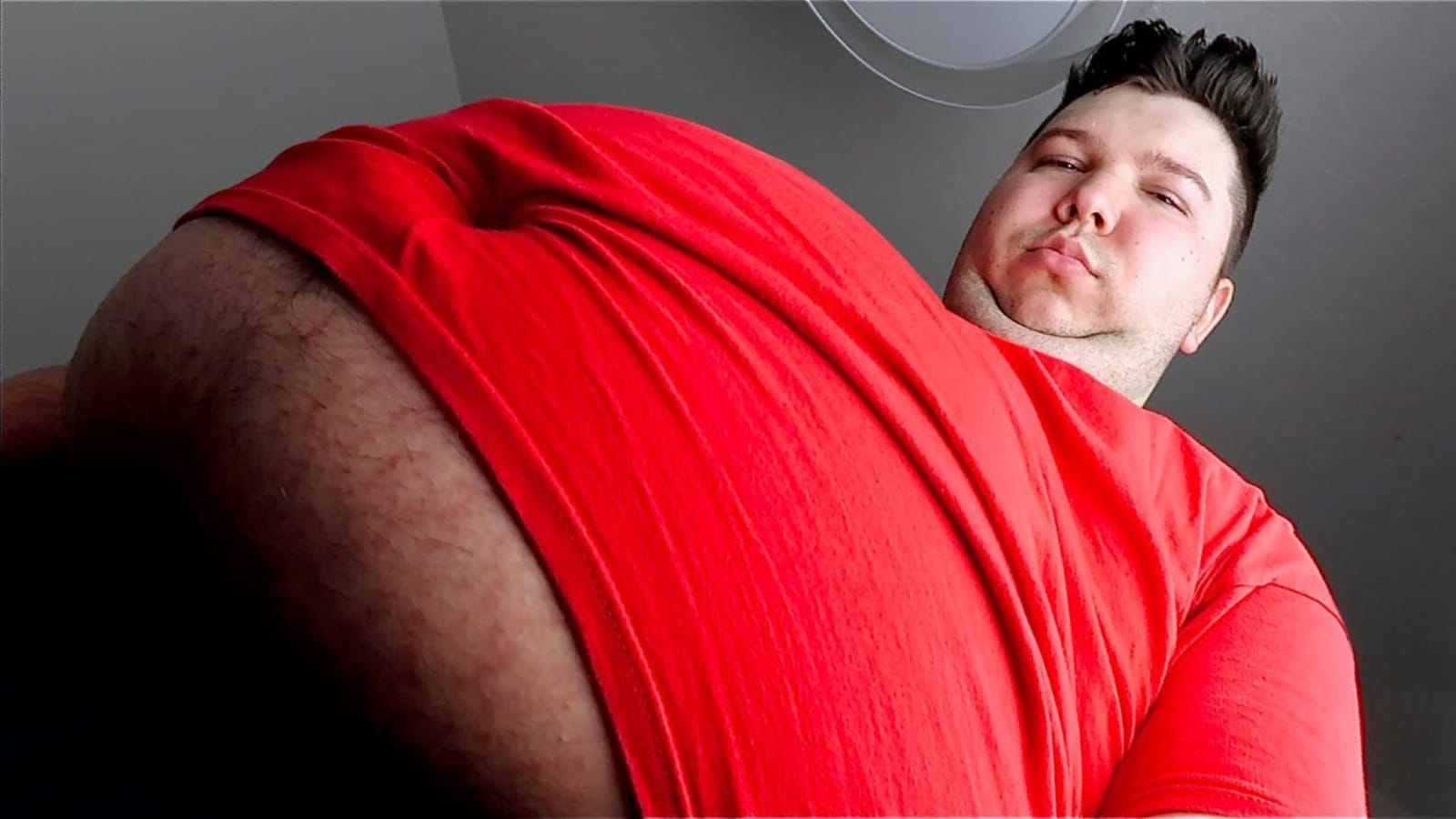 What is Nikocado Avocado's Two Steps Ahead speech?