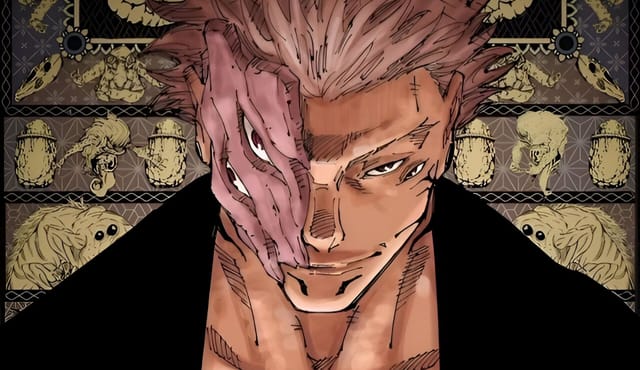Why the controversy surrounding Sukuna's death in Jujutsu Kaisen is a ...