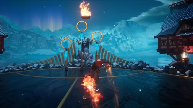 Harry Potter Quidditch Champions: Tips for playing as a Chaser