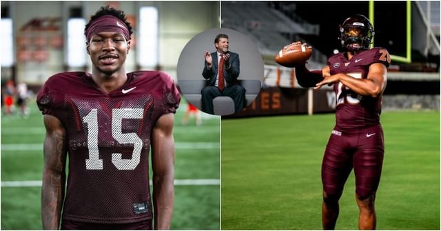 Virginia Tech football 2025 NFL Draft Projections: Expert outlook for ...