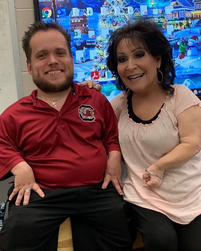 Who are Peet Montzingo’s siblings,Jennifer and Andrew?