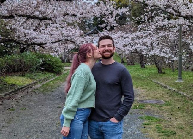 Who is MandJTV’s Girlfriend, Trinity Brooke?