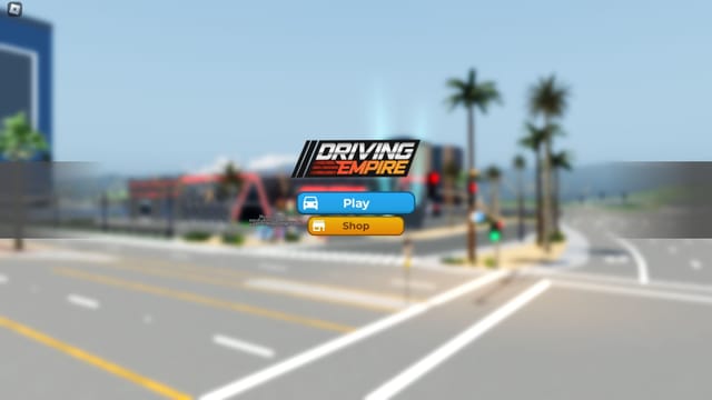 How to claim the free Lamborghini cars in Driving Empire