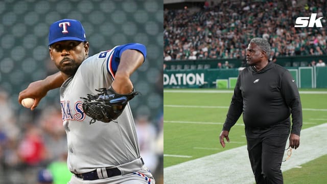 Who are Kumar Rocker’s parents? Everything you need to know about NFL ...