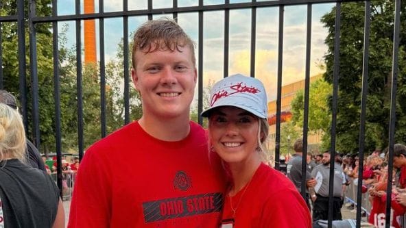 Who is Devin Brown's girlfriend? All you need to know