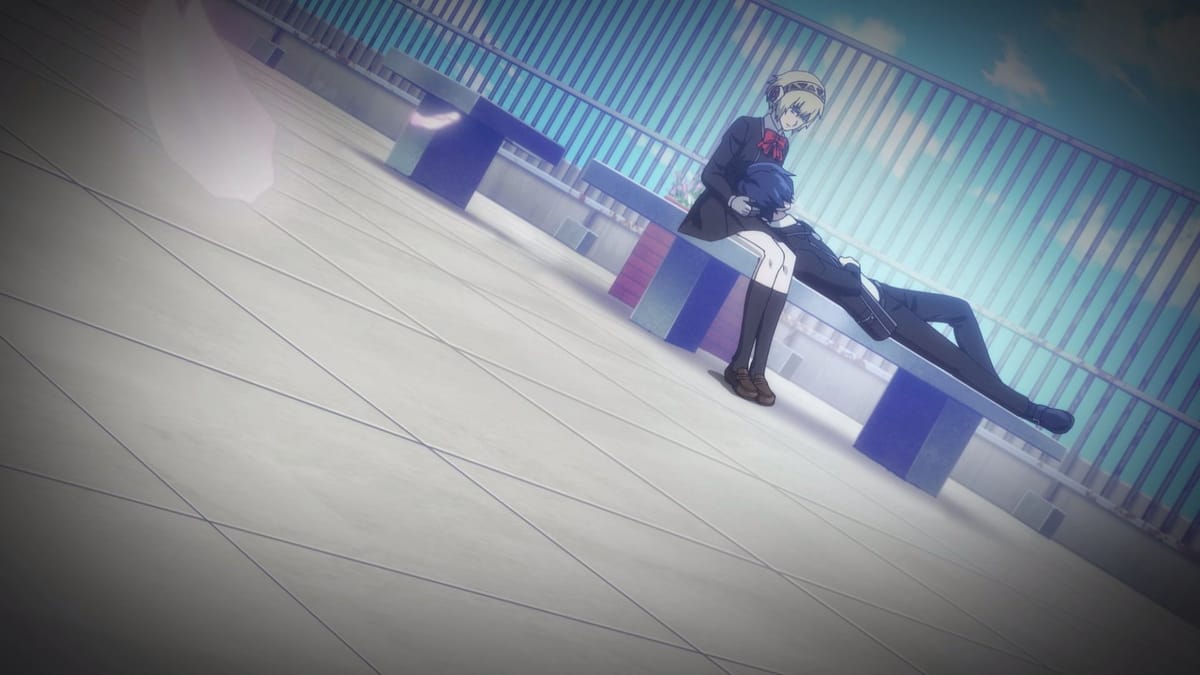 Persona 3 Reload Episode Aigis -The Answer- Review: A Heartfelt Persona ...