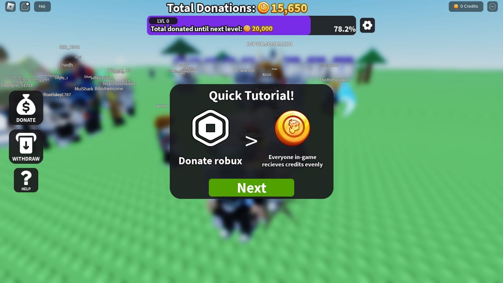 Greedy Noobs: A beginner's guide