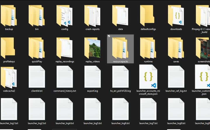 How to make caves brighter in Minecraft