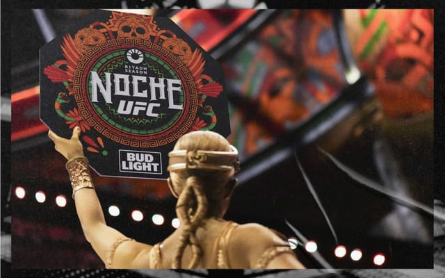 In Photos: Incredible Mexico-themed looks of octagon girls from Noche ...