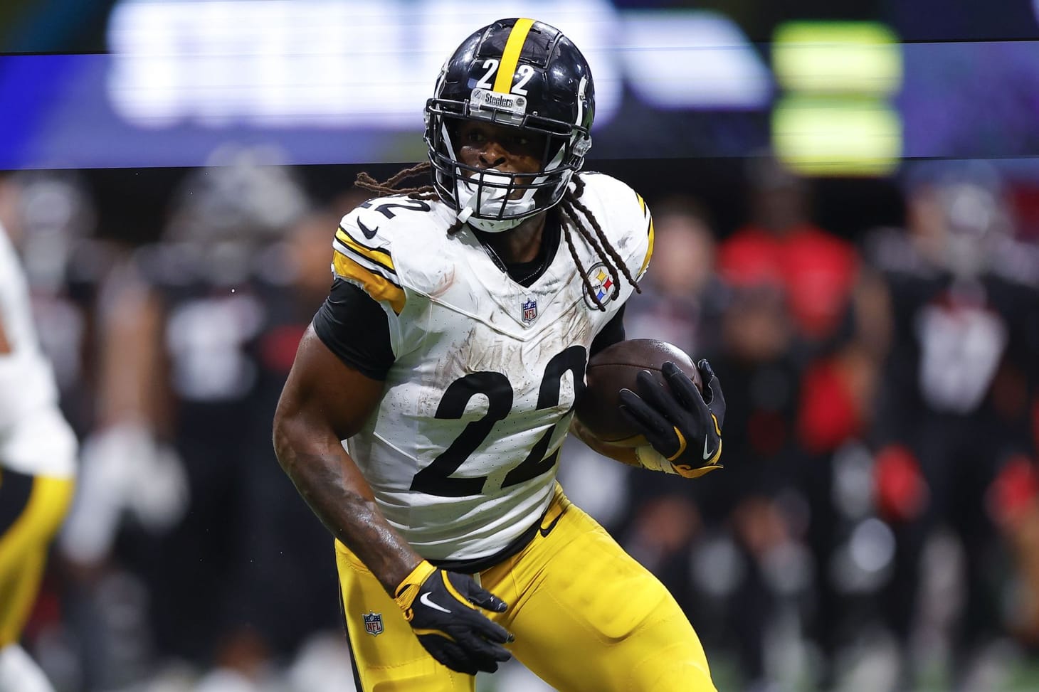 Aaron Jones vs David Montgomery vs Najee Harris: Who should I start for ...