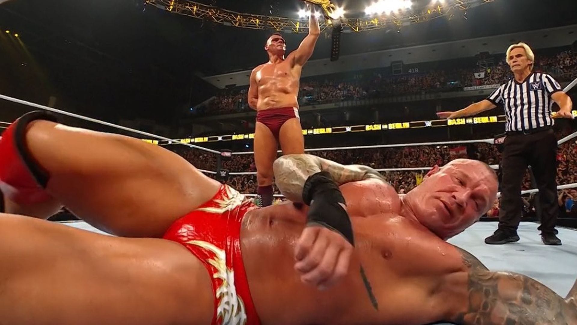 Rohan Verma | 1335 Posts | Sportskeeda