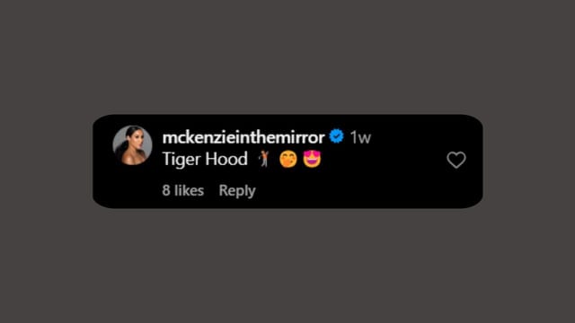 Kentavious Caldwell-Pope's wife McKenzie roasts Magic guard for ...