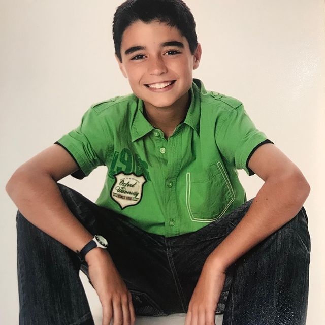 Who are Indiana Massara’s siblings, Presley and Charli Massara?