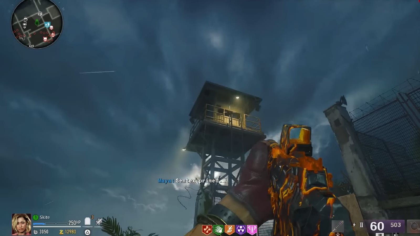 All 24 side quest easter eggs in Black Ops 6 Zombies Terminus Island and how to complete