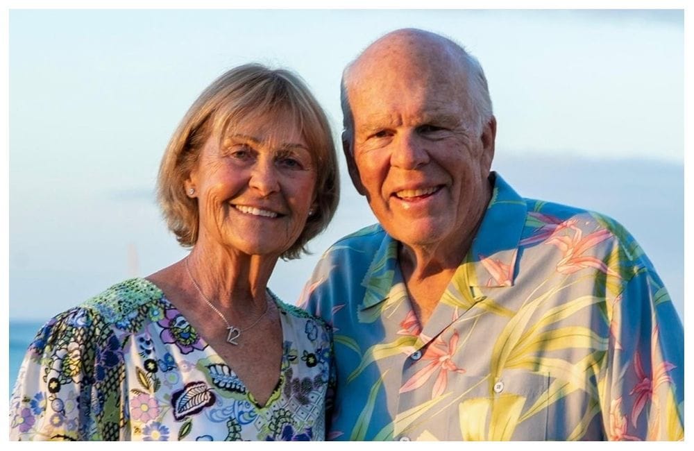 Tom Brady Family | Discover Tom Brady Parents, siblings and more