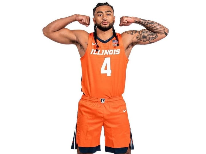 How much is Kylan Boswell NIL Deal worth? Kylan Boswell NIL Deal Valuation.