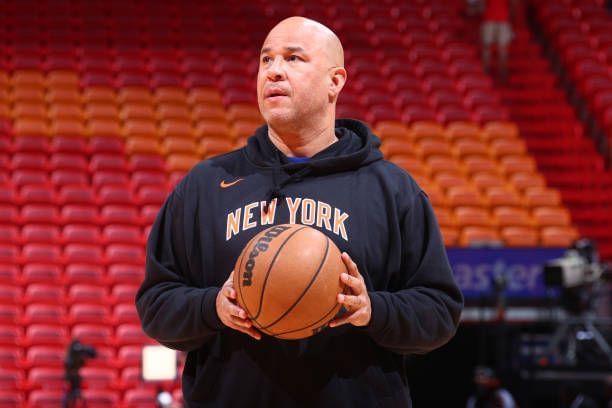 Who are Jalen Brunson Parents, Rick Brunson and Sandra Brunson?