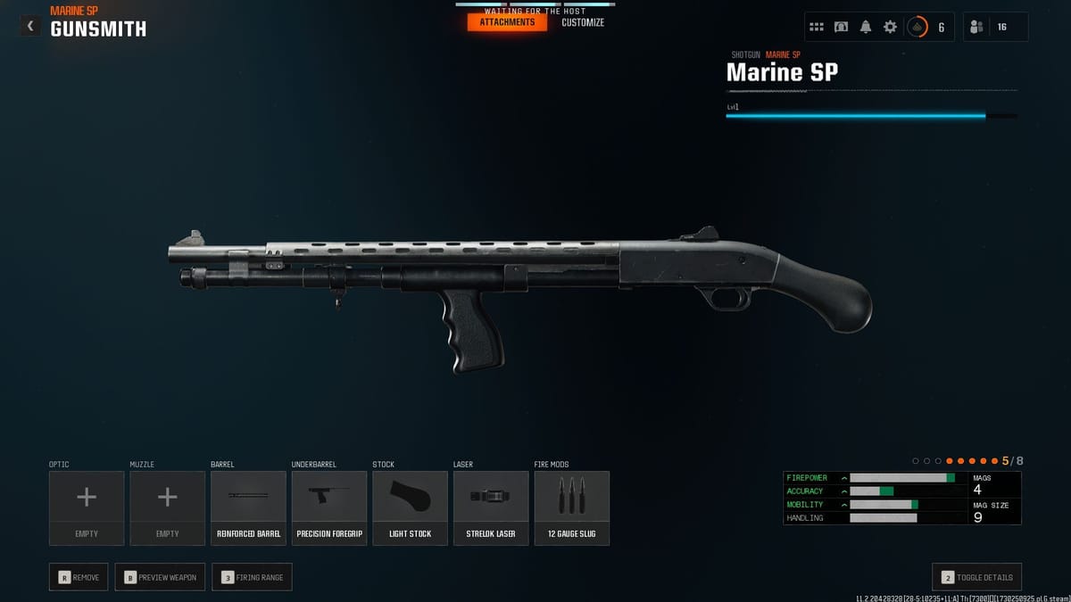 Black Ops 6's one-tap shotguns are completely "broken" right now