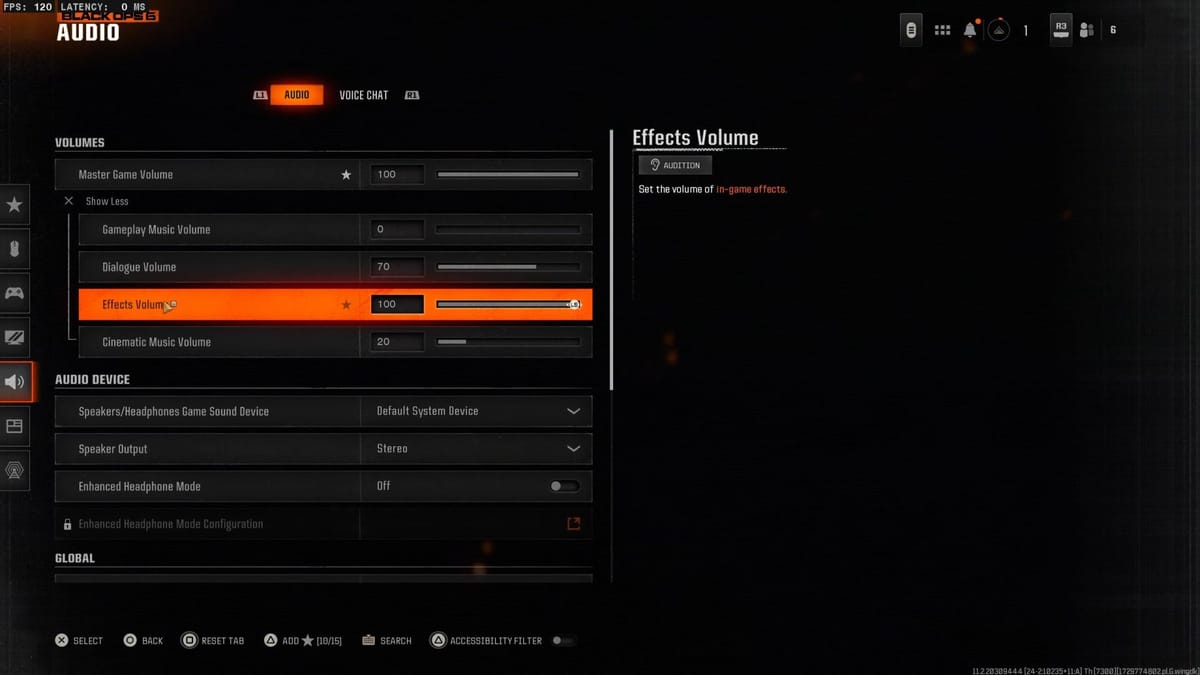 Black Ops 6 guide: Best settings for Nvidia RTX 3070 and RTX 3070 Ti