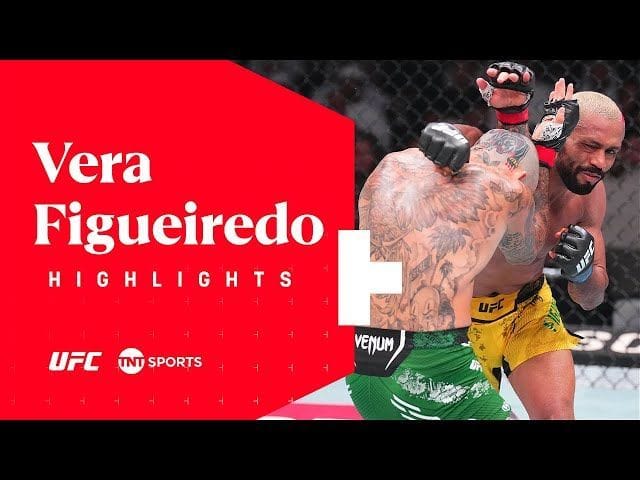 5 best UFC fights to look forward to in November 2024