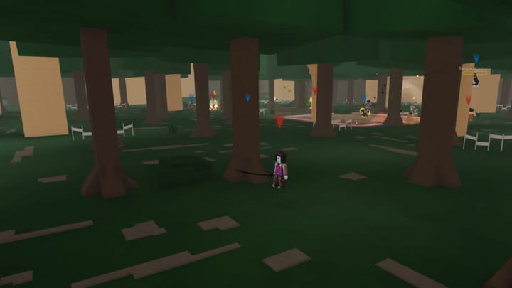 Eternal Battlegrounds codes