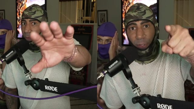 "Start putting money behind your content": Fousey criticizes top Twitch ...