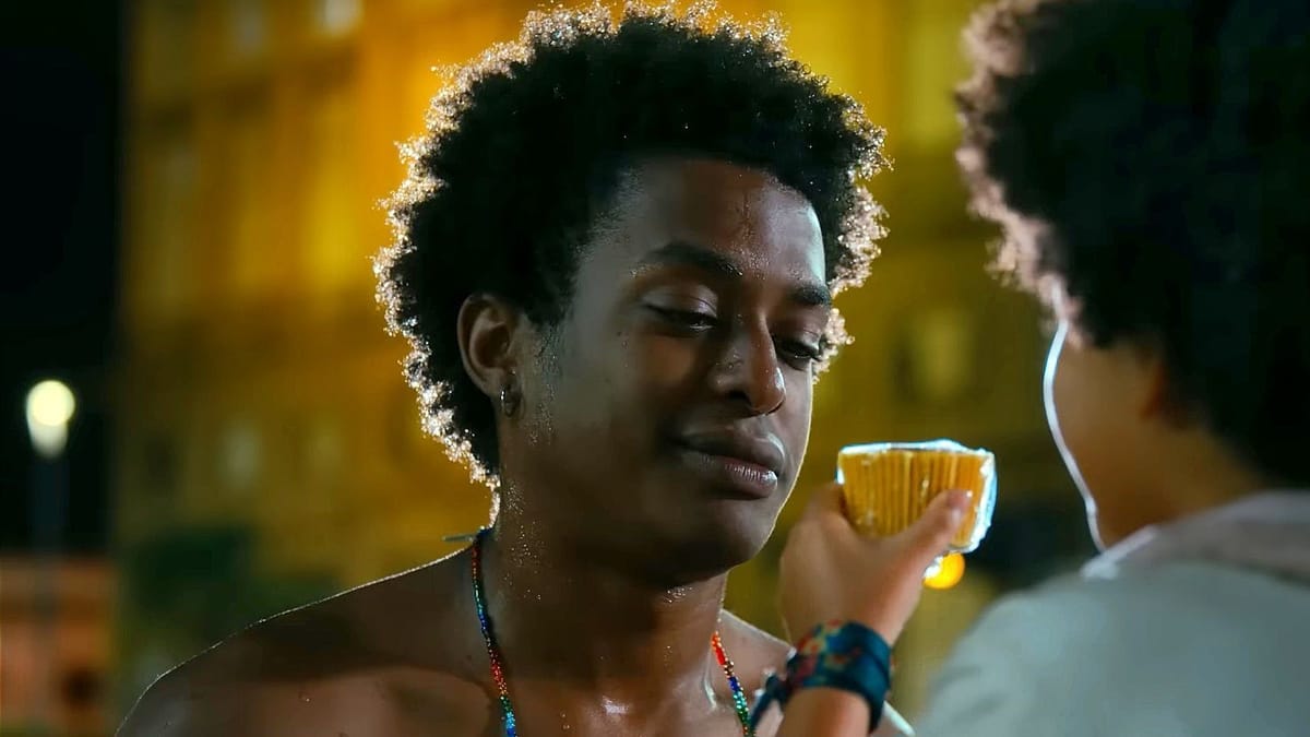 Is Netflix's Children of the Church Steps based on a true story