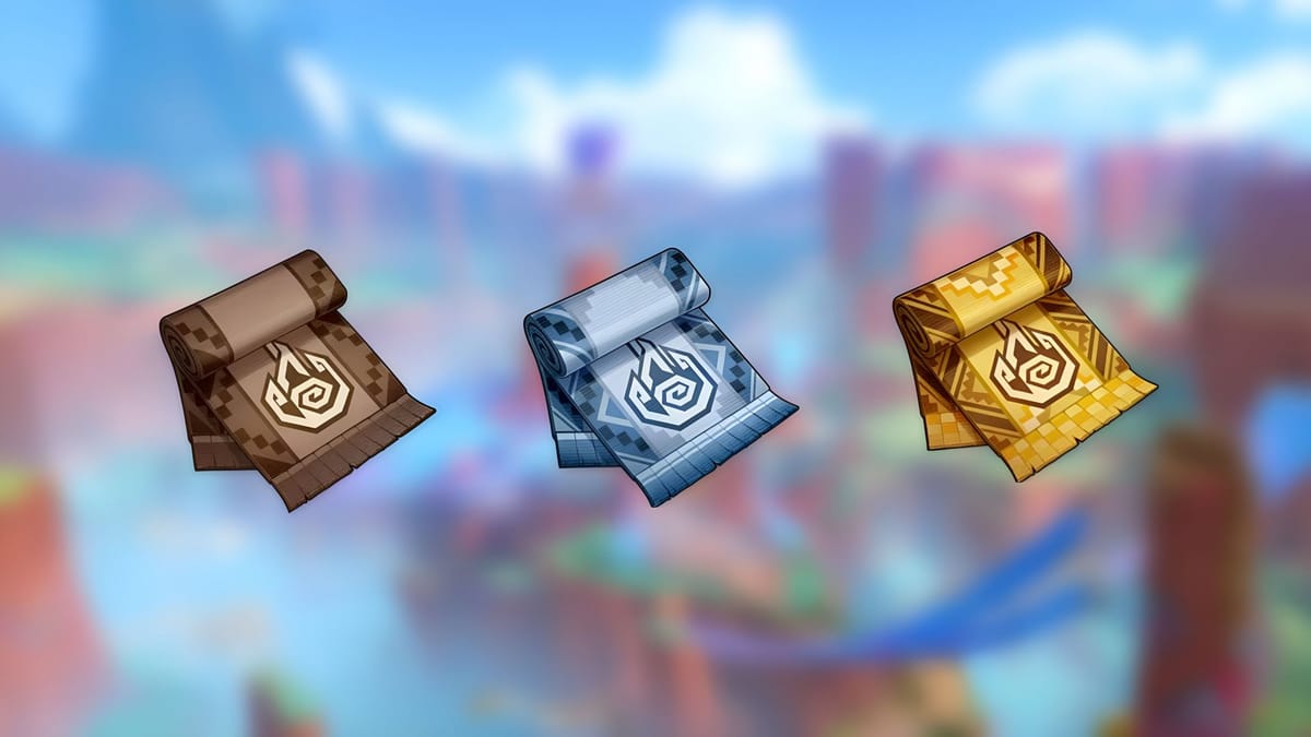 Genshin Impact Ororon materials: Ascension and upgrade resources