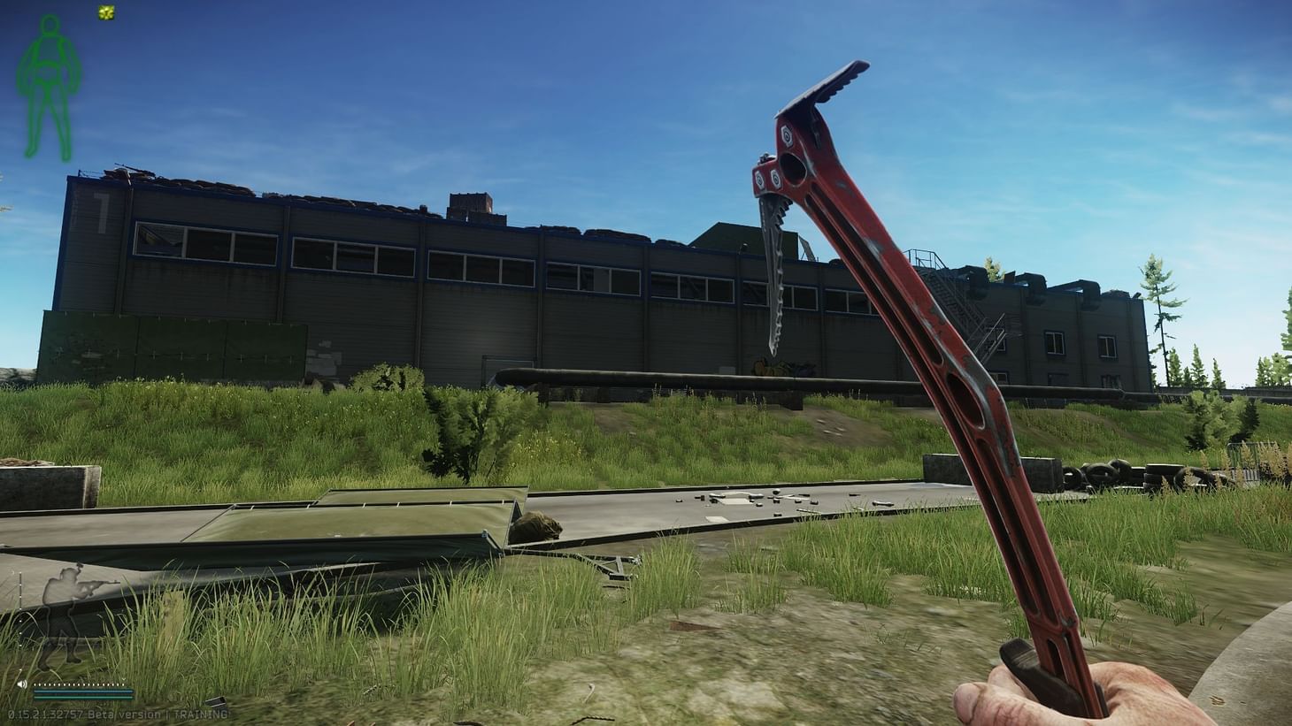 Reconnaissance in Escape from Tarkov: How to complete and rewards