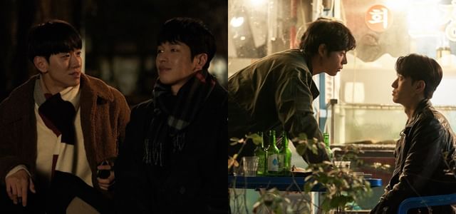 “I will never do ordinary romance” — Nam Yoon-su reveals turning down ...