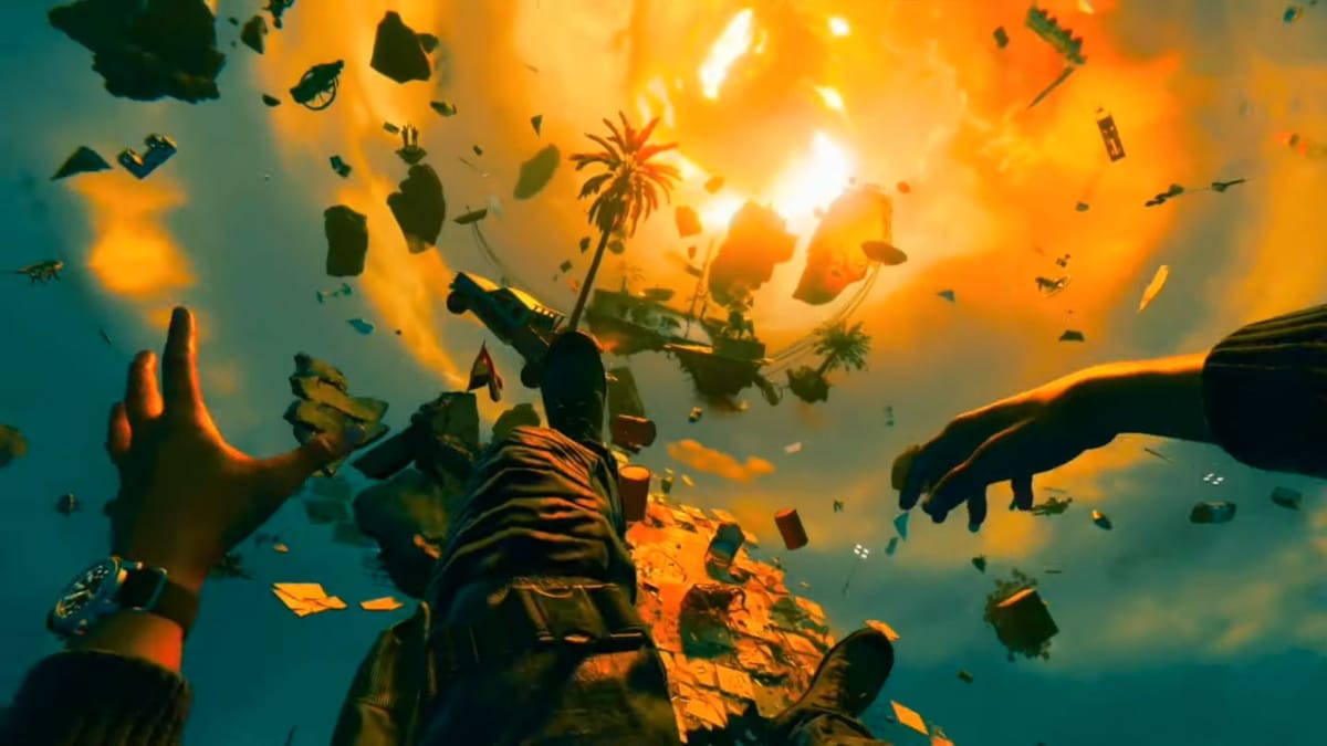 Who is William "Case" Calderon? Everything to know about Black Ops 6 ...