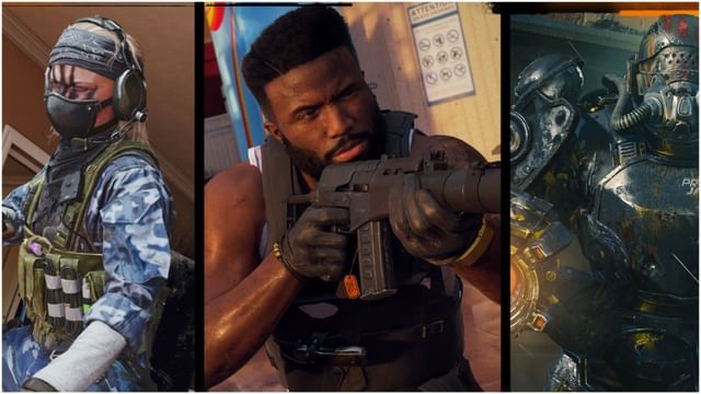 Black Ops 6 release countdown: Start time for all platforms and regions