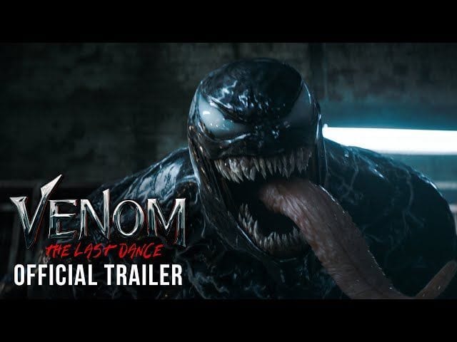 How many post-credits scenes can fans expect in Venom: The Last Dance ...