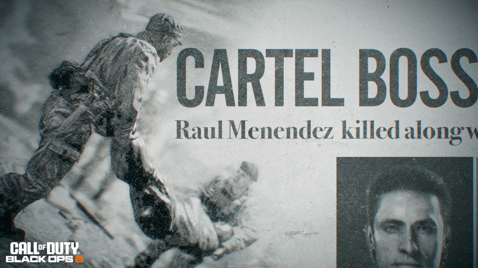 CoD Black Ops 6 campaign: Everything you need to know before playing