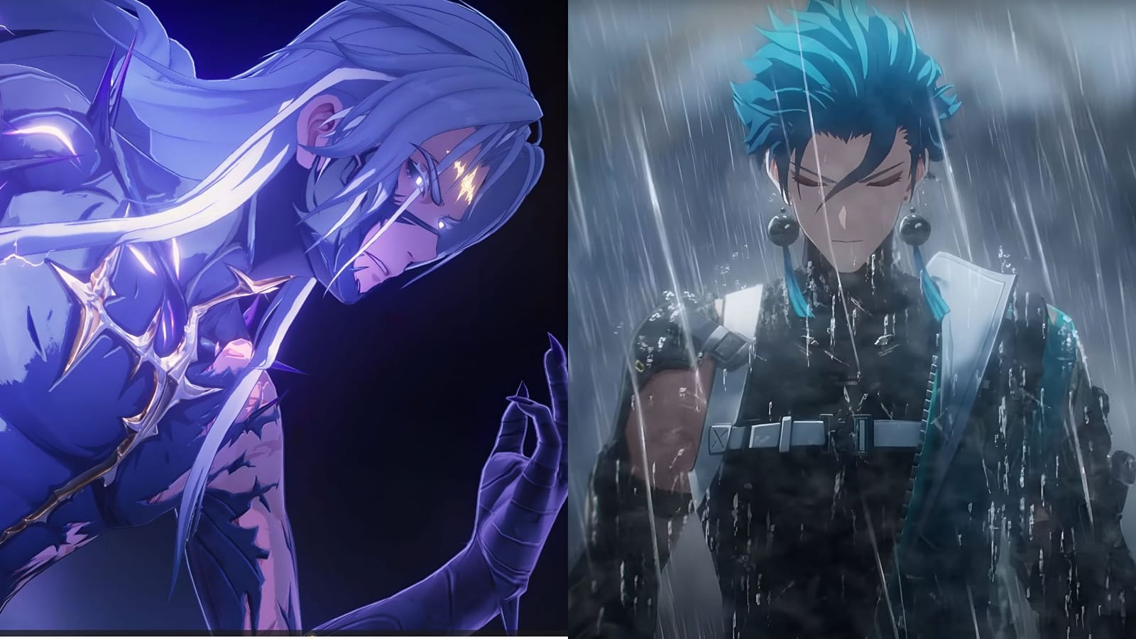 Best characters for Lustrous Razor in Wuthering Waves