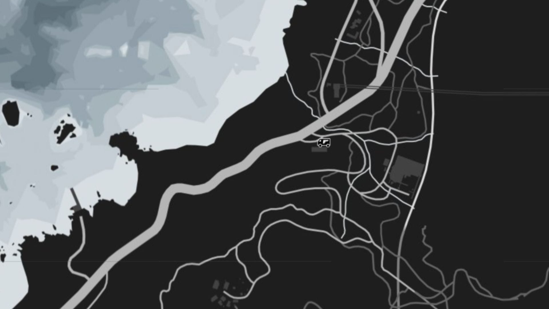 GTA Online Gun Van Location Today