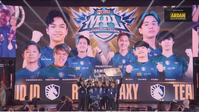 MLBB MPL Indonesia Season 14: Winners, prize pool distribution, and ...